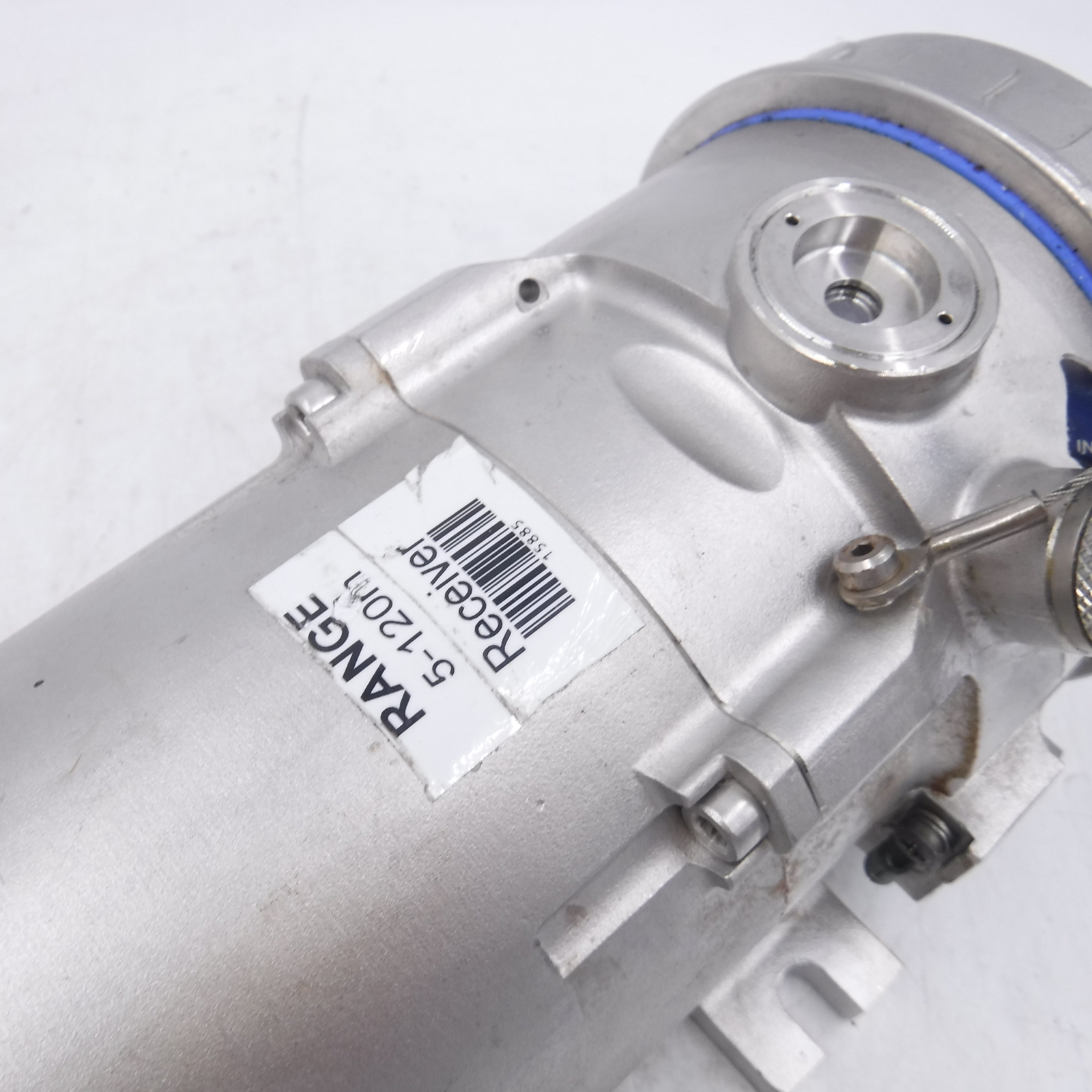 AutroPath HC600 Open Path Gas Detector SIL 2 Certified Models For Parts ...