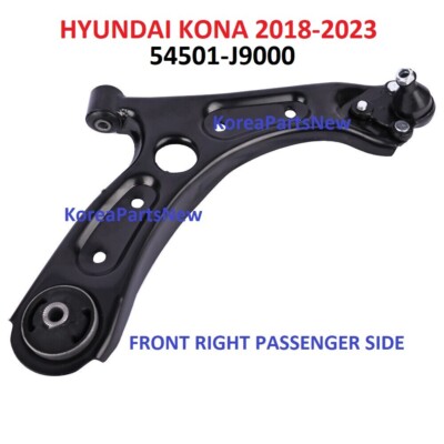 Front Lower Control Arm Right PASSENGER Side ⭐54501⭐ 2018-2023 Hyundai ...