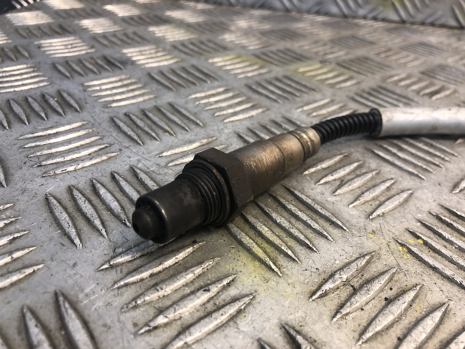 AUDI A8l 4.2 Sensors For Oxygen 079906262 Set Of 4 EO Fits AUDI 2007 ...