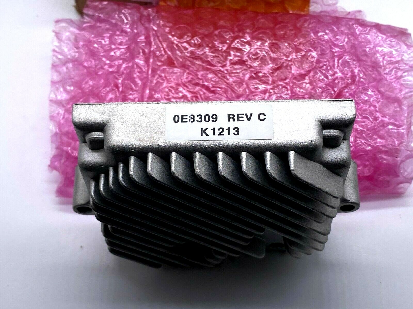 GENERAC ignition module 0E8309 NEW IN BOX | eBay