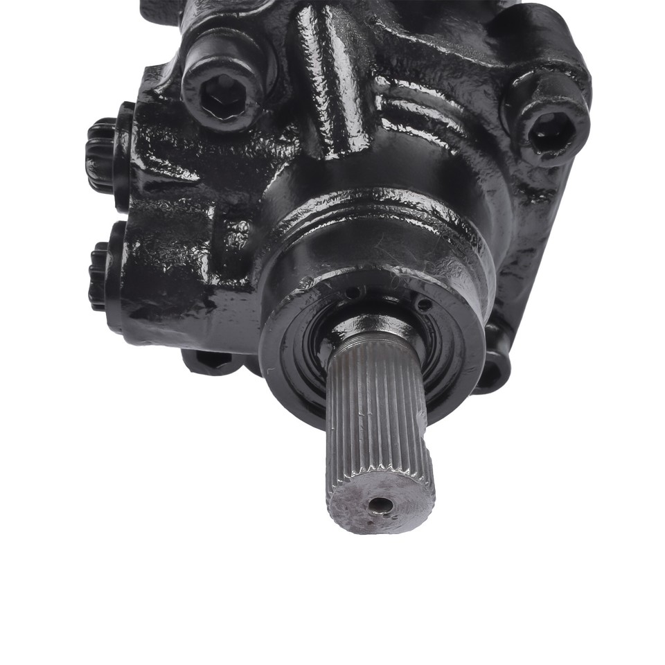 Power Steering Gear Box For Dodge D100 D200 D300 W100 W200 W300 Ram ...