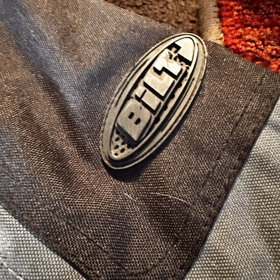 BILT Calypso 2 Motorcycle Jacket Women's Medium Black/red Textile With ...