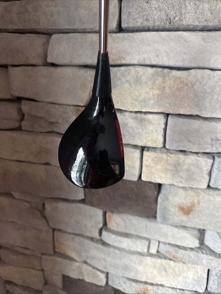 Vintage Ping Eye 2 Persimmon Wood Driver #1 ZZ Lite USA | eBay