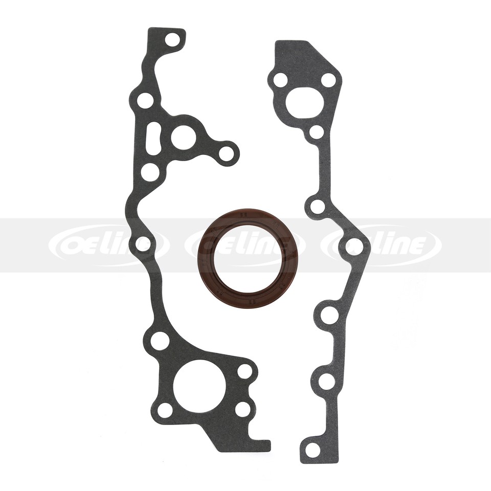 Timing Chain Kit for 95-04 Toyota Tacoma 2.4L DOHC 2RZ-FE 2RZFE 9-4167S ...