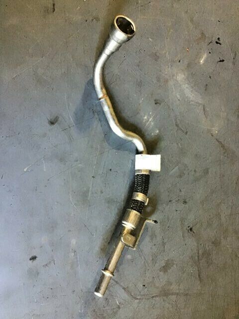 Chevrolet OEM Fuel Feed Line 2015 up 5.3 LT Engine Gas 12618338 | eBay