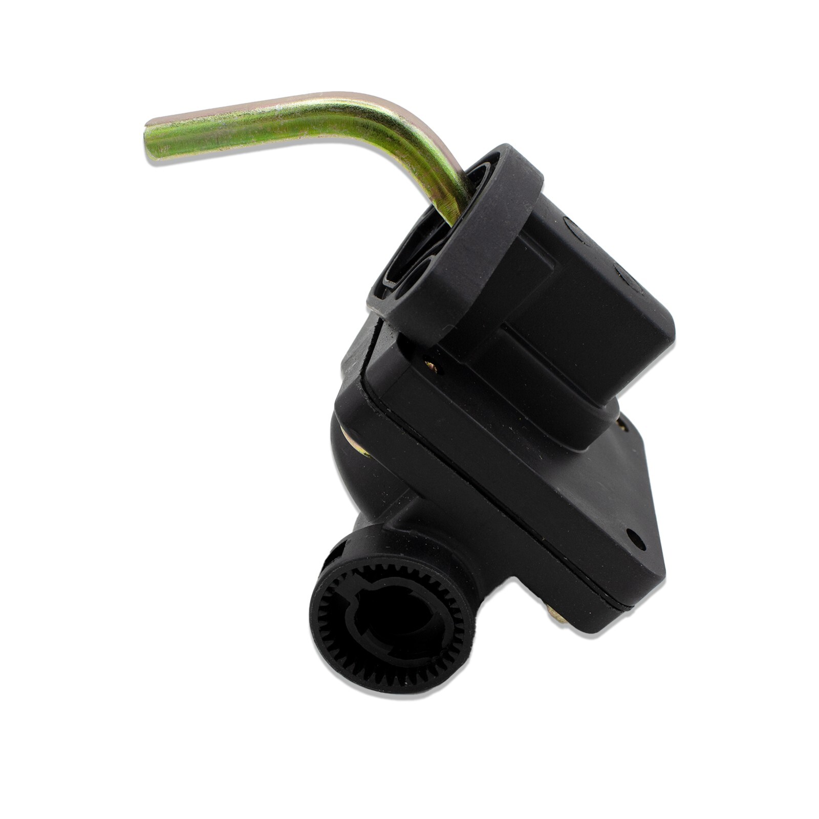 New Fuel Pump for John Deere LT150 LT160 SST15 LX255 LX172 LX176 LX186 ...