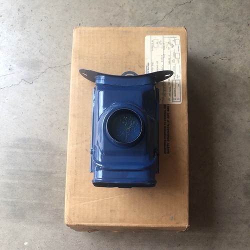 D7ZZ-9A626-A | NOS OEM Ford Air Cleaner Snorkel Duct 77 78 Mustang II 2 ...