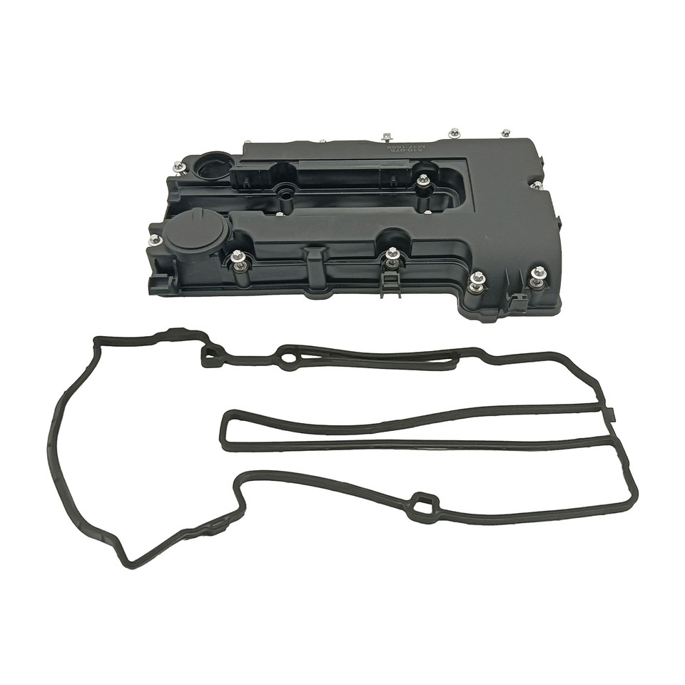 Intake Manifold and Valve Cover Kit Fits Buick Chevrolet 615-380 ...