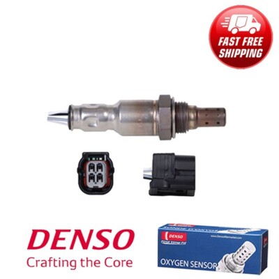 Genuine DENSO Oxygen Sensor for Acura ILX NSX RDX RLX TLX/ Accord Civic ...