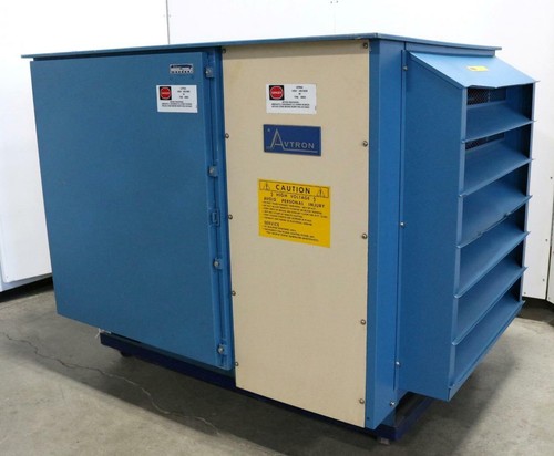 Avtron Manufacturing, Inc. K692D21071 Load Line Electrical Impedance ...