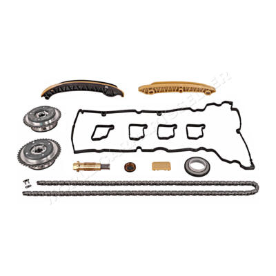 Timing Chain Set VAICO For MERCEDES Sprinter 906 A209 C209 CL203 ...