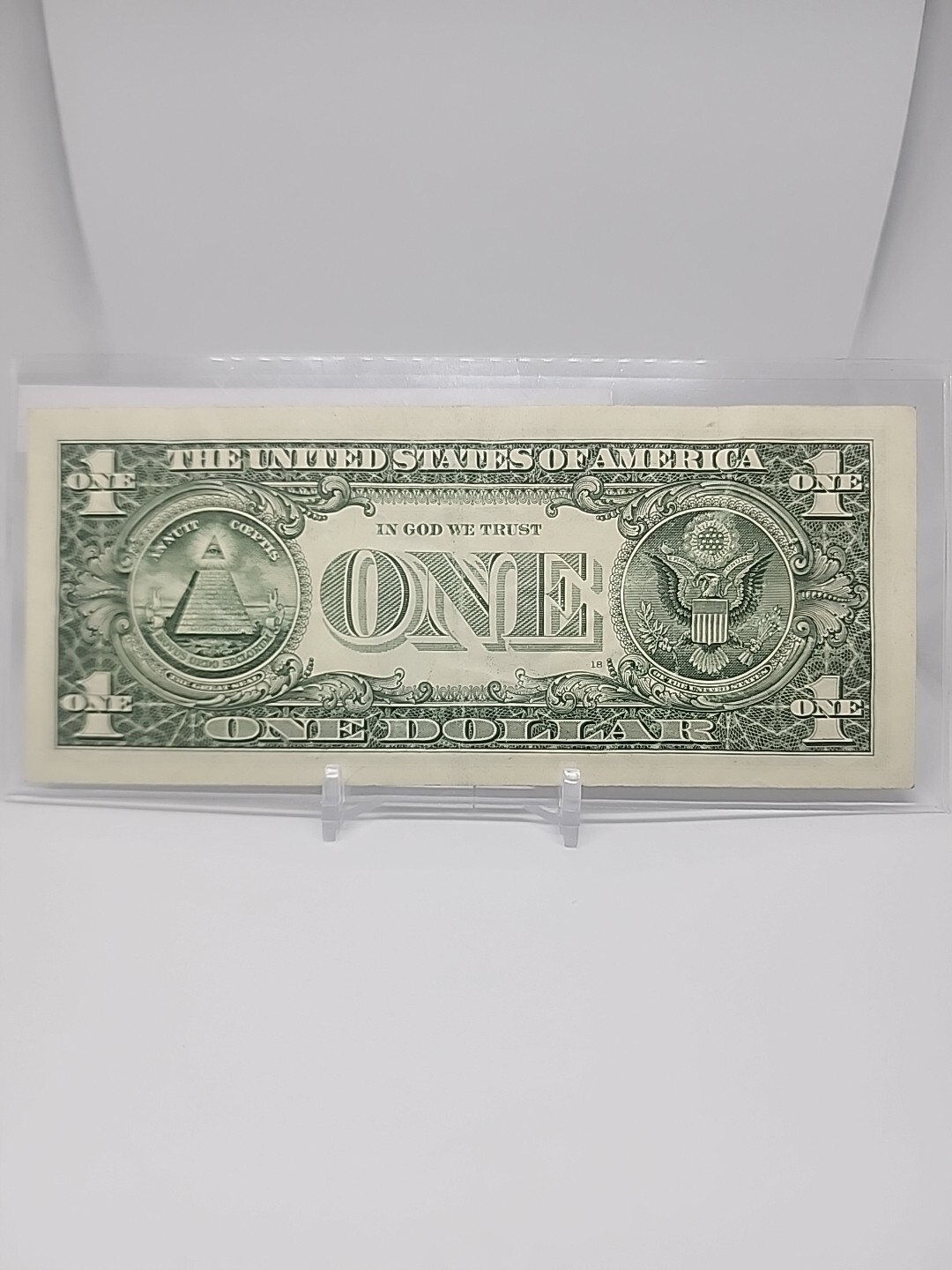 $1 Fancy Serial Number One Dollar Bill Radar 77-91-91 | eBay