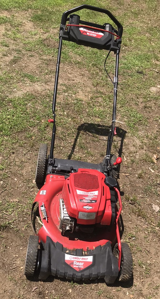 Armature Magneto Screws 691061 TROY-BILT TB370 12ABD3A3766 [8D] | eBay