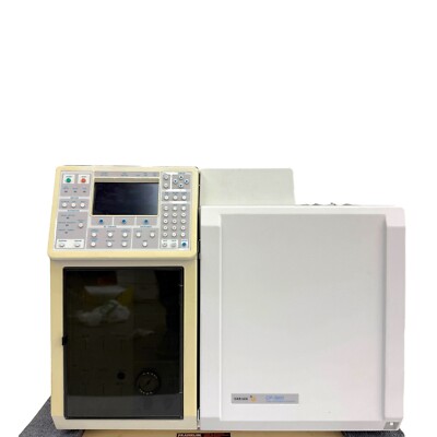 Varian CP-3800 GC Gas Chromatograph Made in USA, Tested | eBay