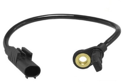 Rear Left Right ABS Wheel Speed Sensor for Mercedes-Benz W164 GL320 ...