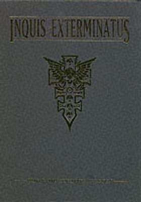 Inquis Exterminatus: Images from the Dark Millennium by Darius Hinks ...
