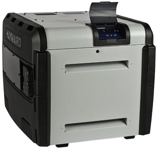 Hayward FDXLBKP1932 Bezel and Keypad Assembly | eBay