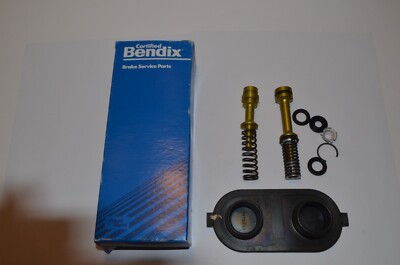 NOS BENDIX BRAKE MASTER CYLINDER REPAIR KIT 22509 2509 | eBay