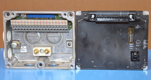 SEW EURODRIVE MFP21D 8236240 / Z21D 0439268 Profibusmodul DP Busmodul ...