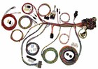 American Autowire 510008 Kit Power Plus 20 Integrated Fuse Box System ...