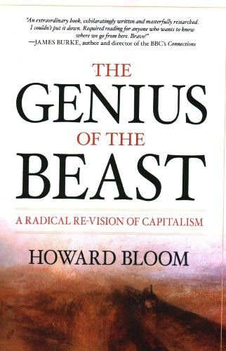 Howard Bloom The Genius of the Beast (Paperback) (UK IMPORT ...