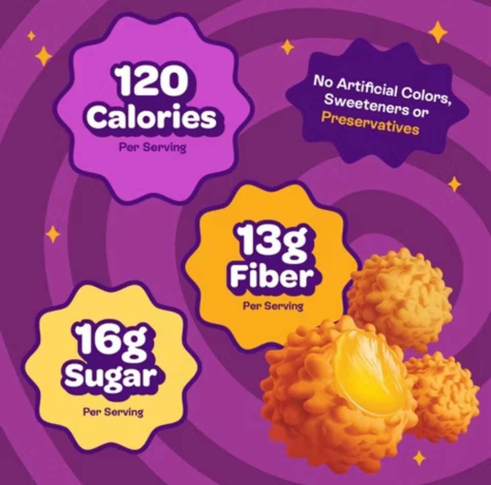 Joyride Candy By Ryan Trahan 🍭ALL FLAVOURS ️ UK SELLER 🇬🇧 IN HAND NOW 🤚 ...