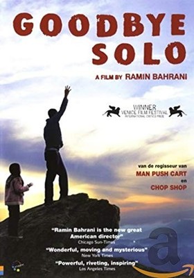 GOODBYE SOLO (DVD) | eBay