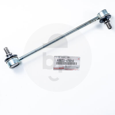 Toyota Link Assembly Front Stabilizer LH MPN 48820-47010 | eBay