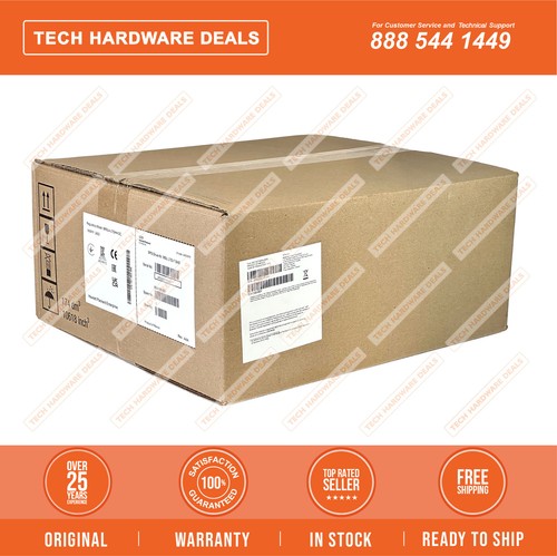 N7P37A NEW SEALED HPE StoreEver MSL LTO-7 Ultrium 15000 SAS Drive ...