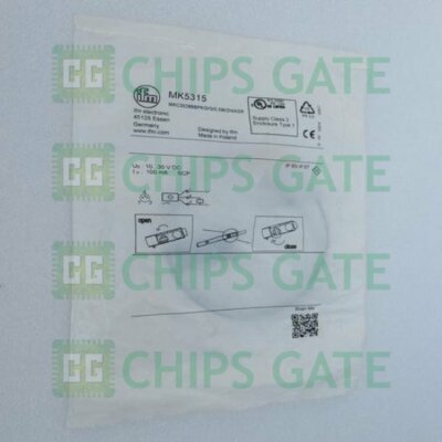 1PCS New IFM Sensor MK5315 Fast Ship | eBay