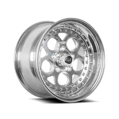 CENTERLINE 15" Rev WHEEL Size 15x7 15x8 Holden HQ WB HZ Chevrolet ...