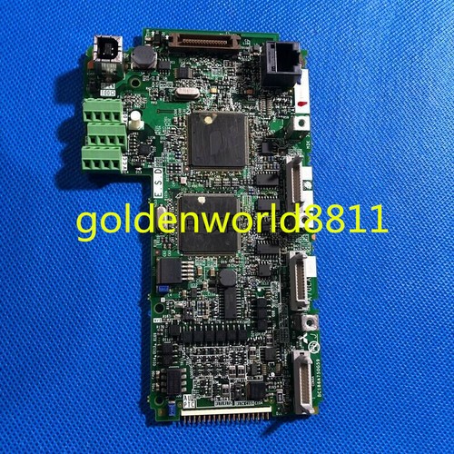 BC186A750G59 Mitsubishi A700 A740 Control Board A70CA560J CPU Board | eBay