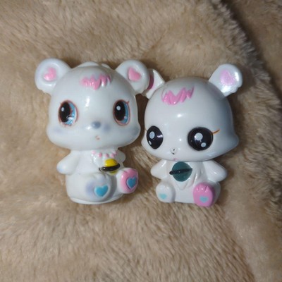 Jewelpet Labra Figure | eBay