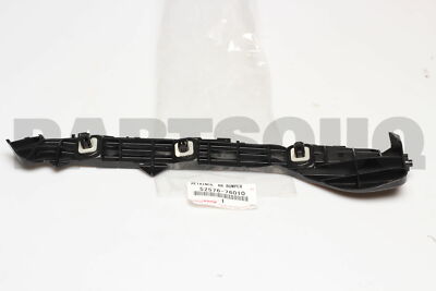 5257676010 Genuine Toyota RETAINER, REAR BUMPER SIDE, LH 52576-76010 | eBay