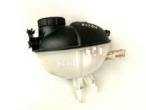 Mercedes Benz CLS Class C218 Engine Coolant Water Fluid Tank Bottle ...