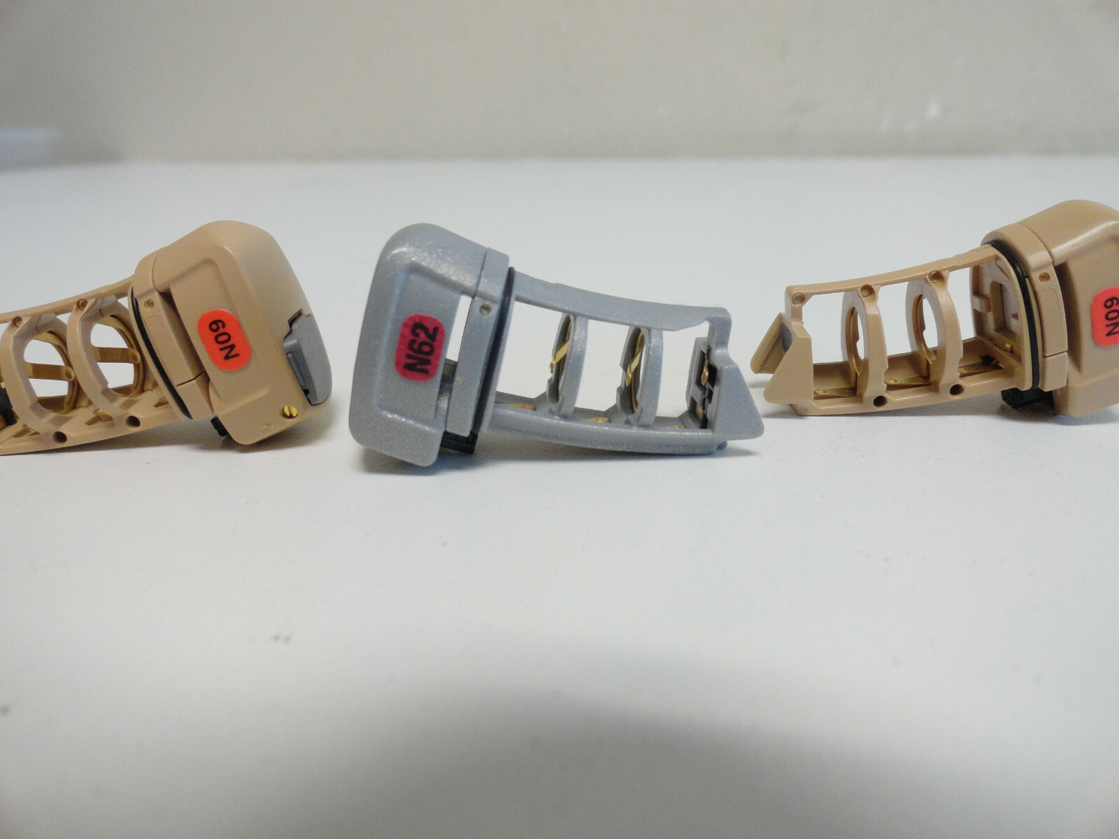 SS6: Lot of 3 Phonak Microlink Recievers | eBay