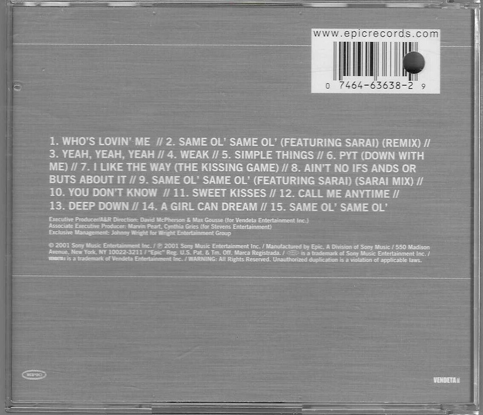 Down With Me [Audio CD, 074646363829] PYT | eBay