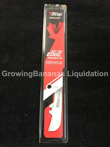 Step Steel/JRZ Bauer Lightspeed Runners LS2 LS3 STSPEED Replacement ...