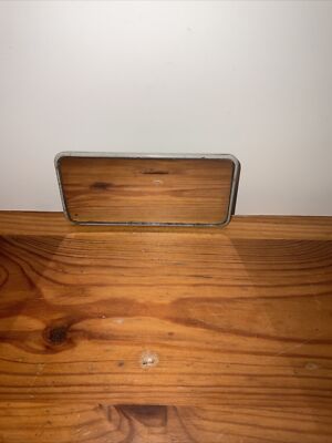 BMC MINI COOPER S HEALEY 3000 MG BARNACLE REAR VIEW MIRROR ACCESSORY ...