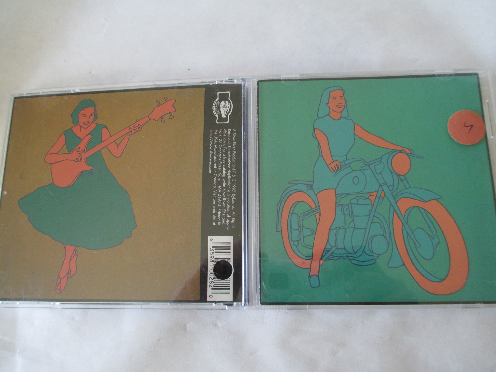 Charlie Chesterman Dynamite Music Machine cd | eBay