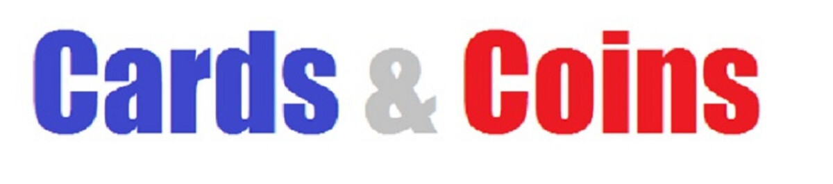 Cards N Coins | eBay Stores