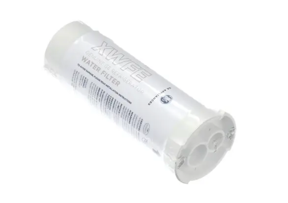 GE XWFE Genuine Refrigerator Water Filter (WITH CHIP) | eBay