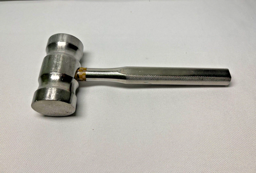 gSource gS59.7626 Orthopedic Short Heavy Mallet 7-1/2" Length | eBay