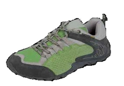 Snow Legend Freedom Damen Wanderschuh Lauf Schuh Wandern Hiking UVP 69 ...