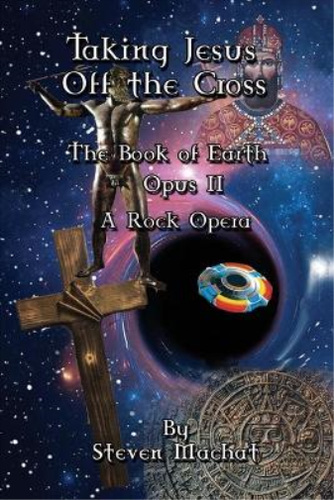 Steven Machat Taking Jesus Off the Cross (Poche) 9781638482413 | eBay