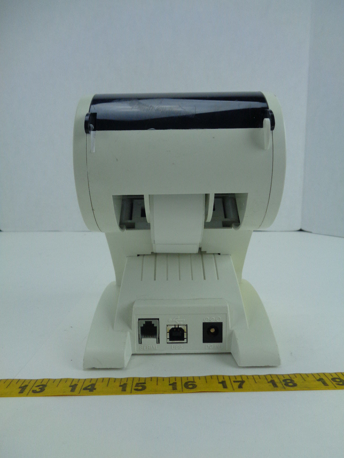 SII Smart Label Thermal Printer Model SLP 420 with Power cord T | eBay