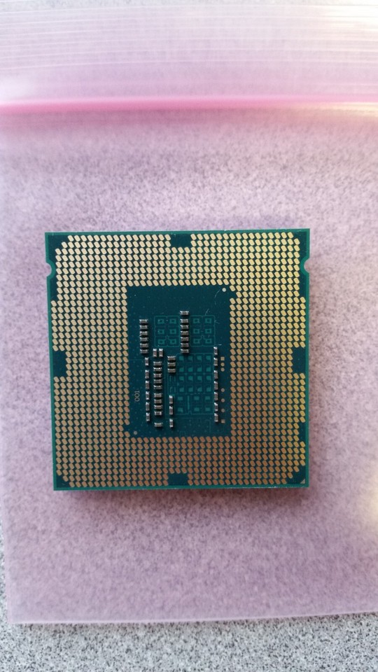 Intel Core i3-4150 SR1PJ 3.5ghz Dual Core LGA1150 CPU Processor | eBay