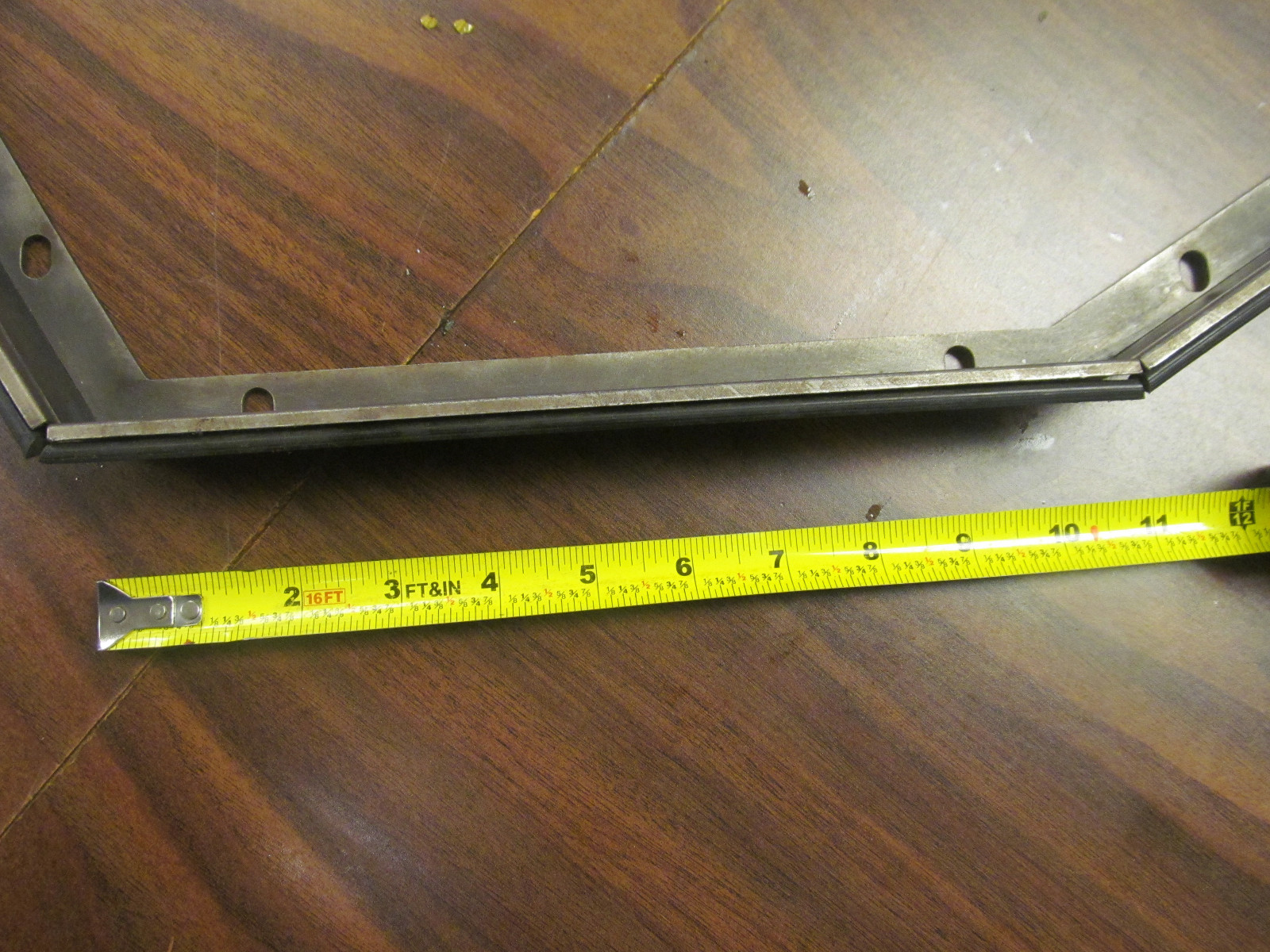 New Hwacheon or Mazak Way Wiper Free Shipping | eBay