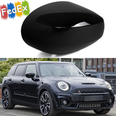 Right Rearview Mirror Cover Cap Fits MINI Cooper F54 F55 F56 F57 F60 ...