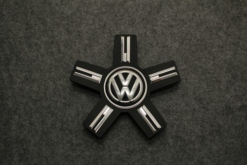 Original VW Touareg 3 CR hub cap wheel cap 5G0601149 trim trim panel | eBay
